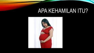 PPT HAMIL SEHAT.pptx