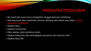 PPT HAMIL SEHAT.pptx