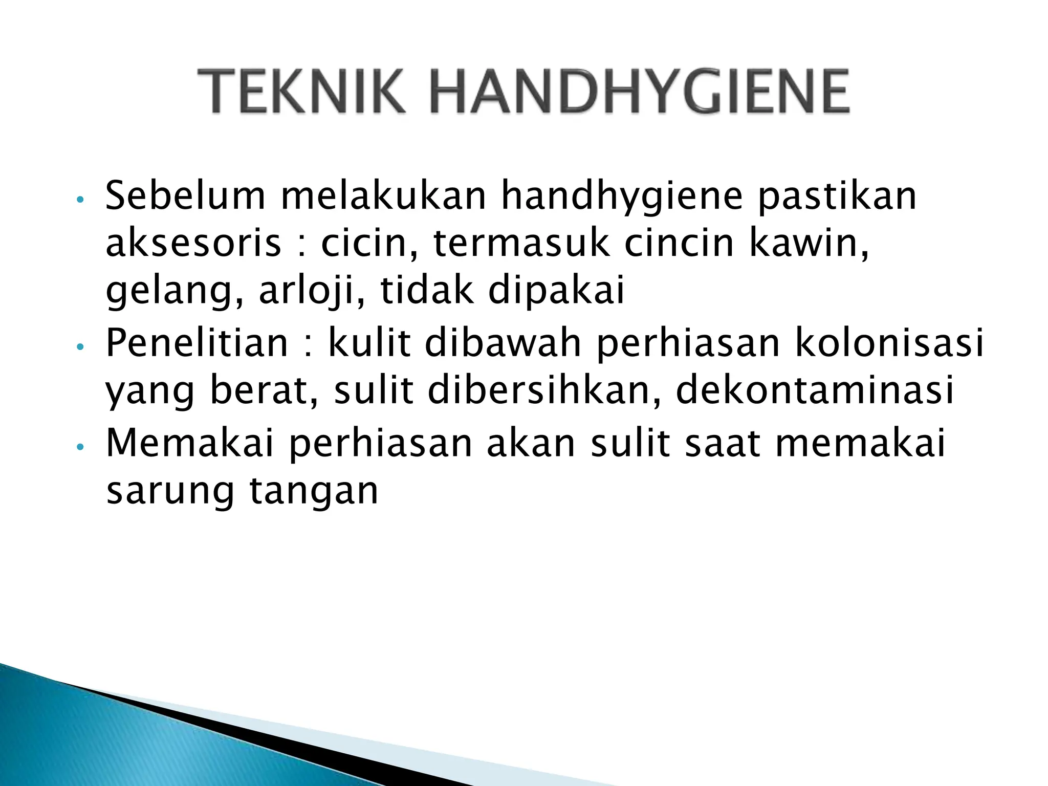 Power point text pelatihan HAND HYGIENE.pptx