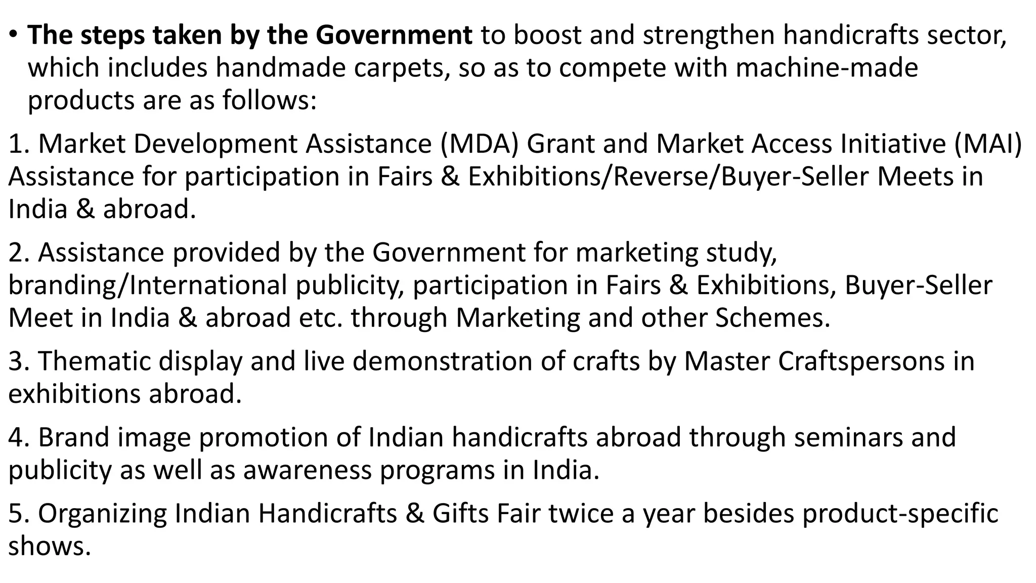 ppt handicraft business.pptx