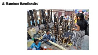 ppt handicraft business.pptx