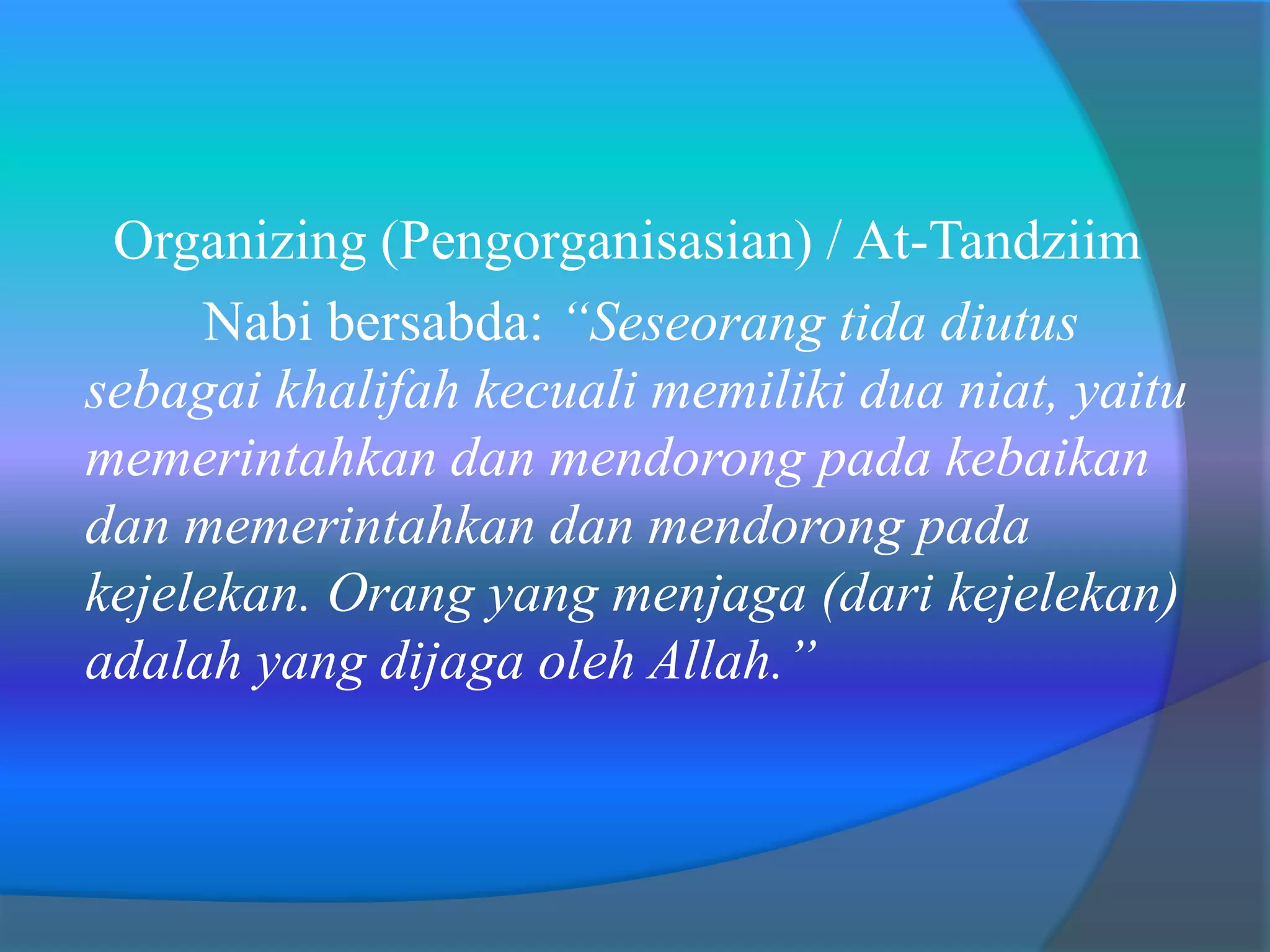 UTS Ppt Haryono Pasaribu. SM V MD-C FDK UINSU 2019 | PPTX