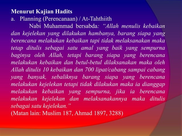 UTS Ppt Haryono Pasaribu. SM V MD-C FDK UINSU 2019 | PPT