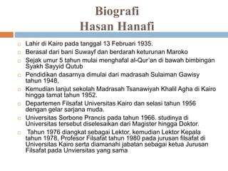 PPT HASAN HANAFI.pptx