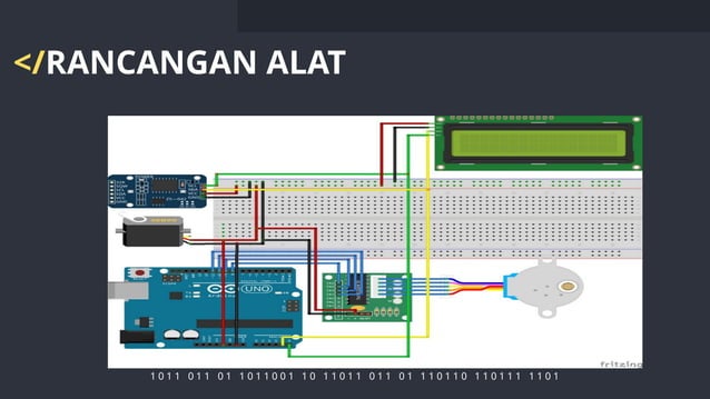 PPT PEMBERI MAKAN AYAM OTOMATIS BERBASIS ARDUINO.pptx