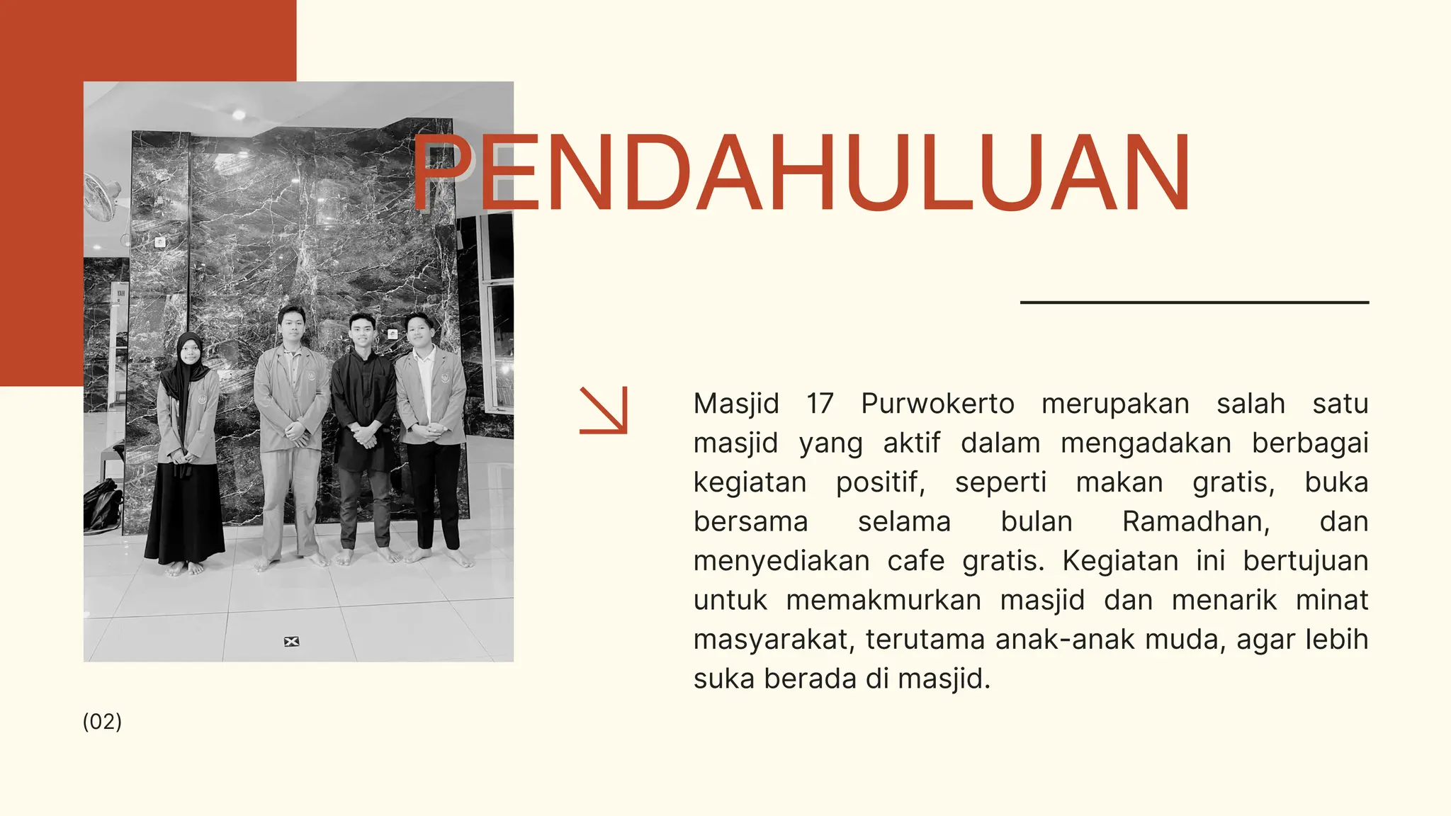 PPT Hasil observasi Masjid 17 Purwokerto.pdf