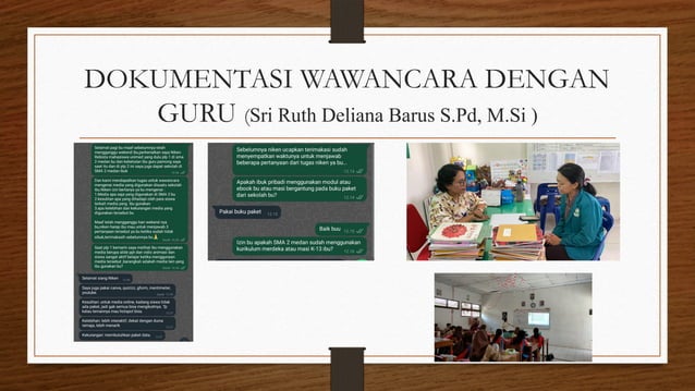 PPT HASIL OBSERVASI MEDIA PEMBELAJARAN PEMBUATAN LKPD | PPT