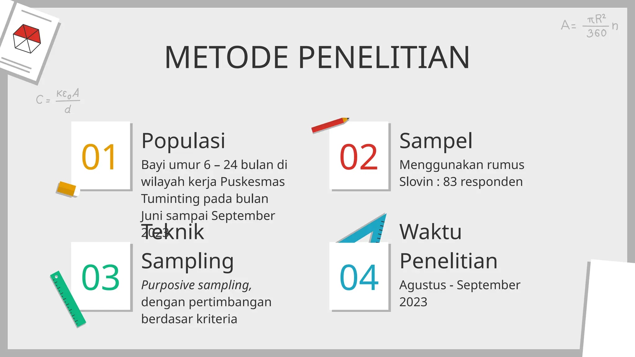 PPT HASIL PENELITIANPPT HASIL PENELITIANPPT HASIL PENELITIAN | PPT