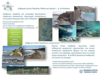 Ανάληψη δράσεων για την προστασία και την αποκατάσταση του ...