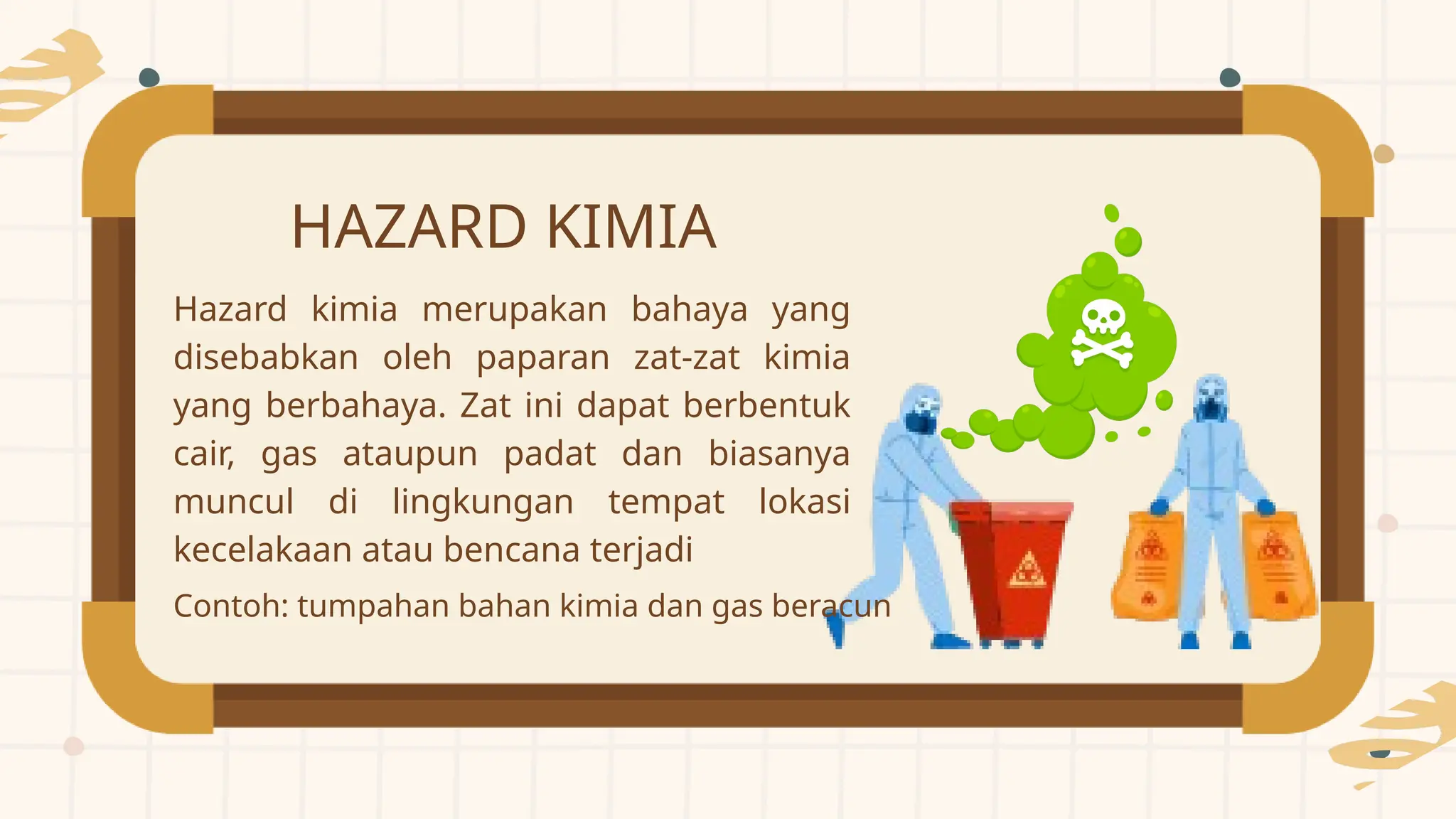 PPT HAZARD - Anayya Raima Aradya Rachman.pptx