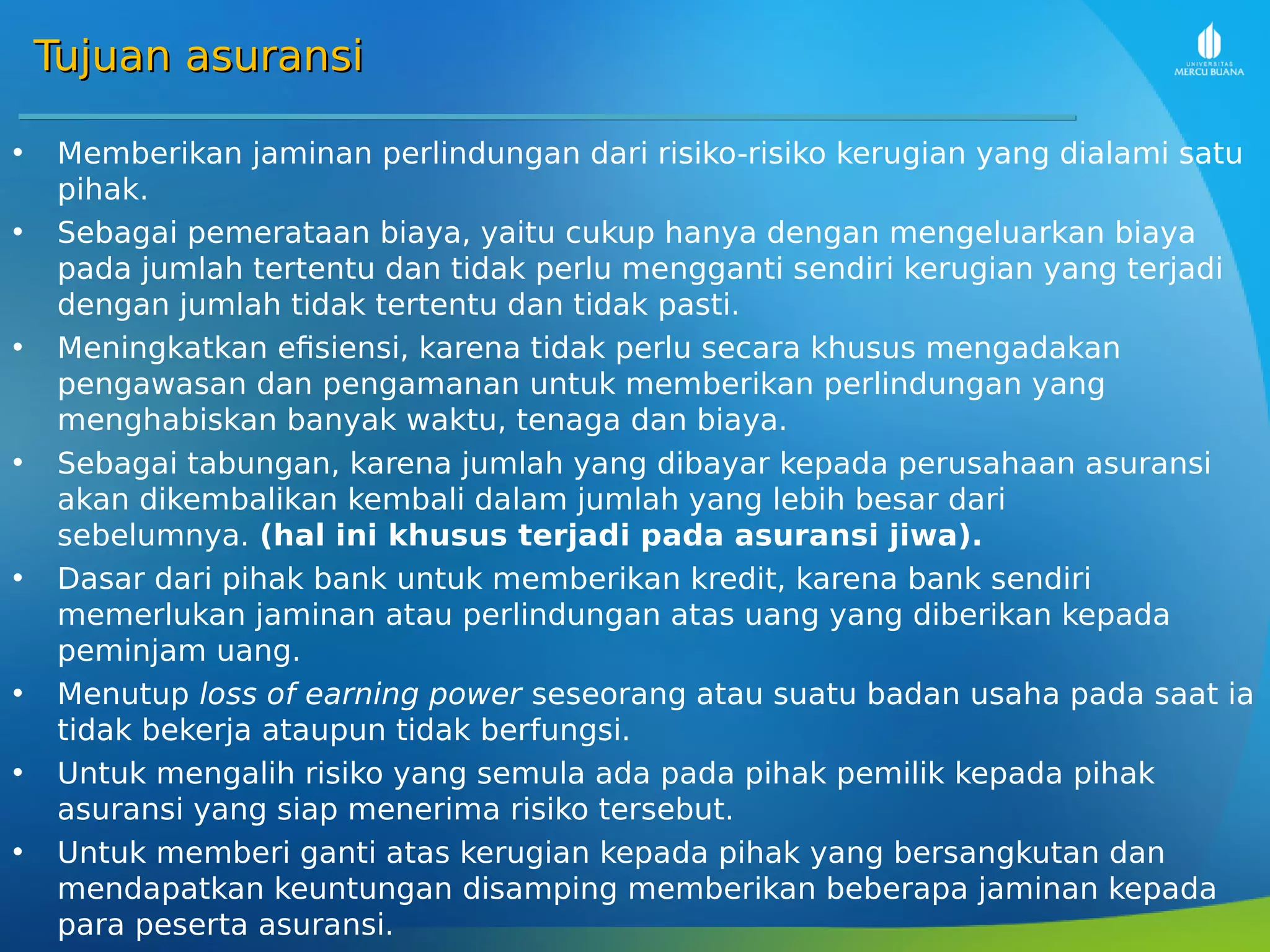 Ppt hbl, megi irianti pariakan, hapzi ali,jenis lembaga pembiayaan dan ...