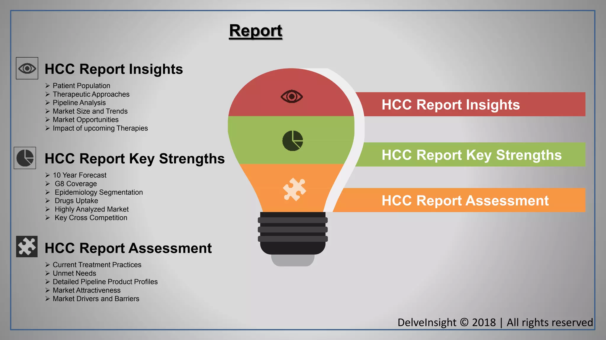 Hepatocellular Carcinoma (HCC) | PPTX