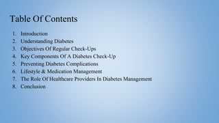 Health 2.0 Conference To Review The Importance Of Regular Check-Ups For ...