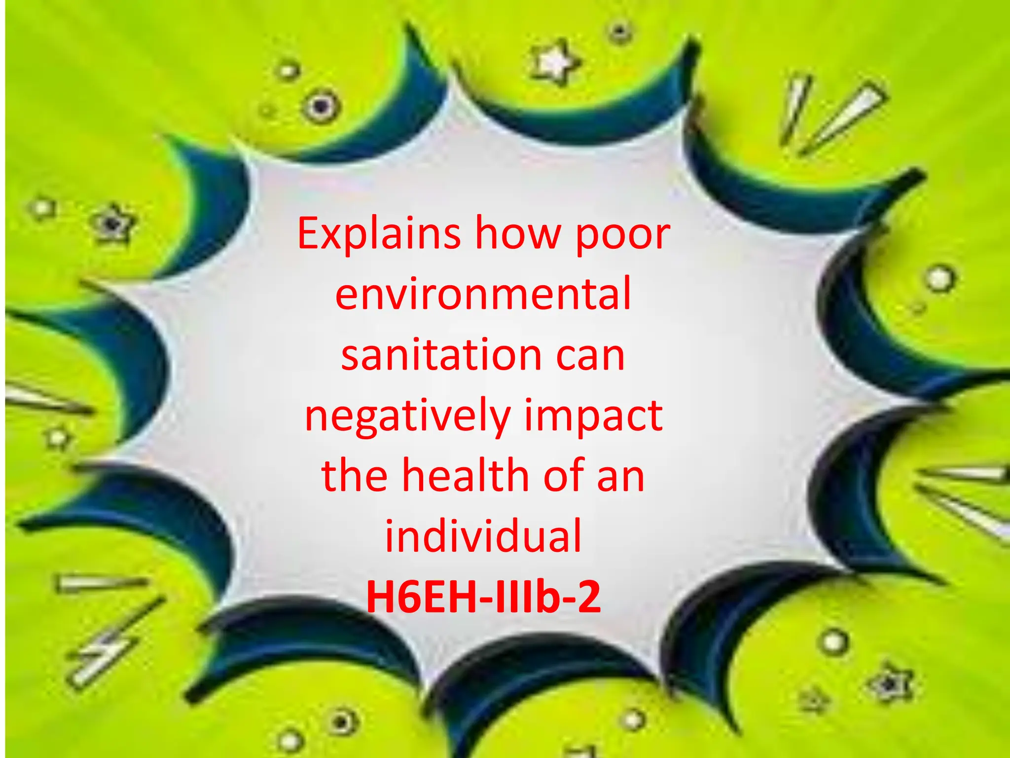 health grade 6 quarter 4 presentation MAPEH | PPTX