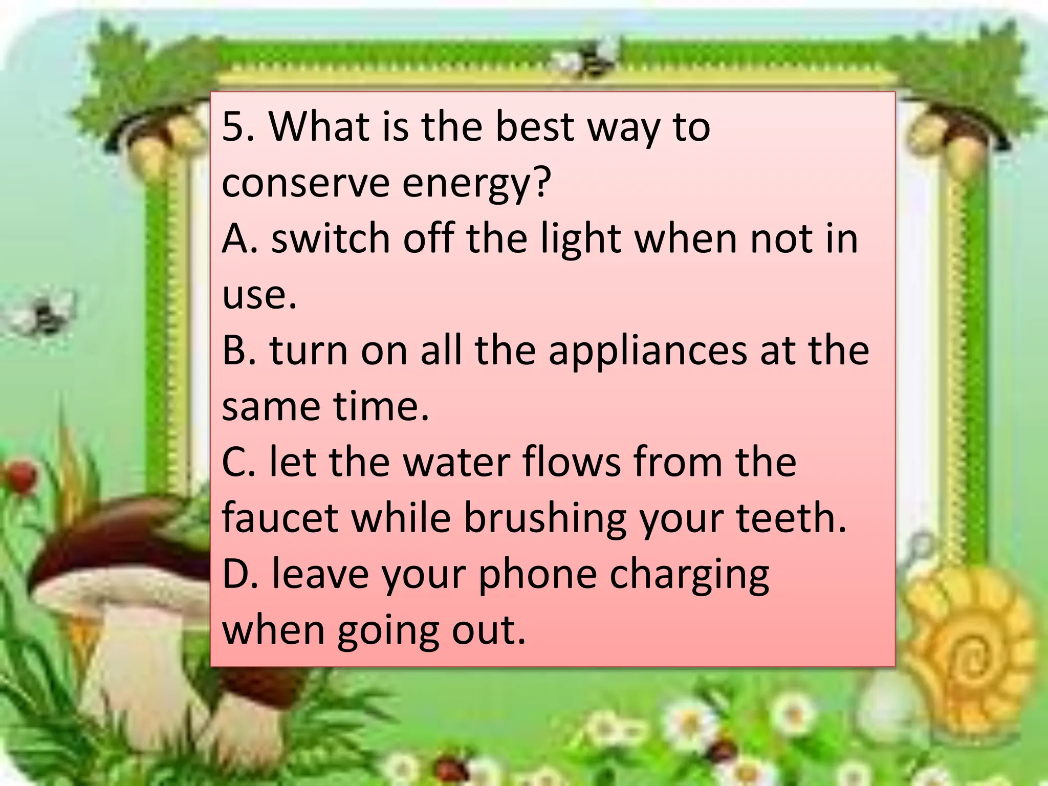 health grade 6 quarter 4 presentation MAPEH | PPTX