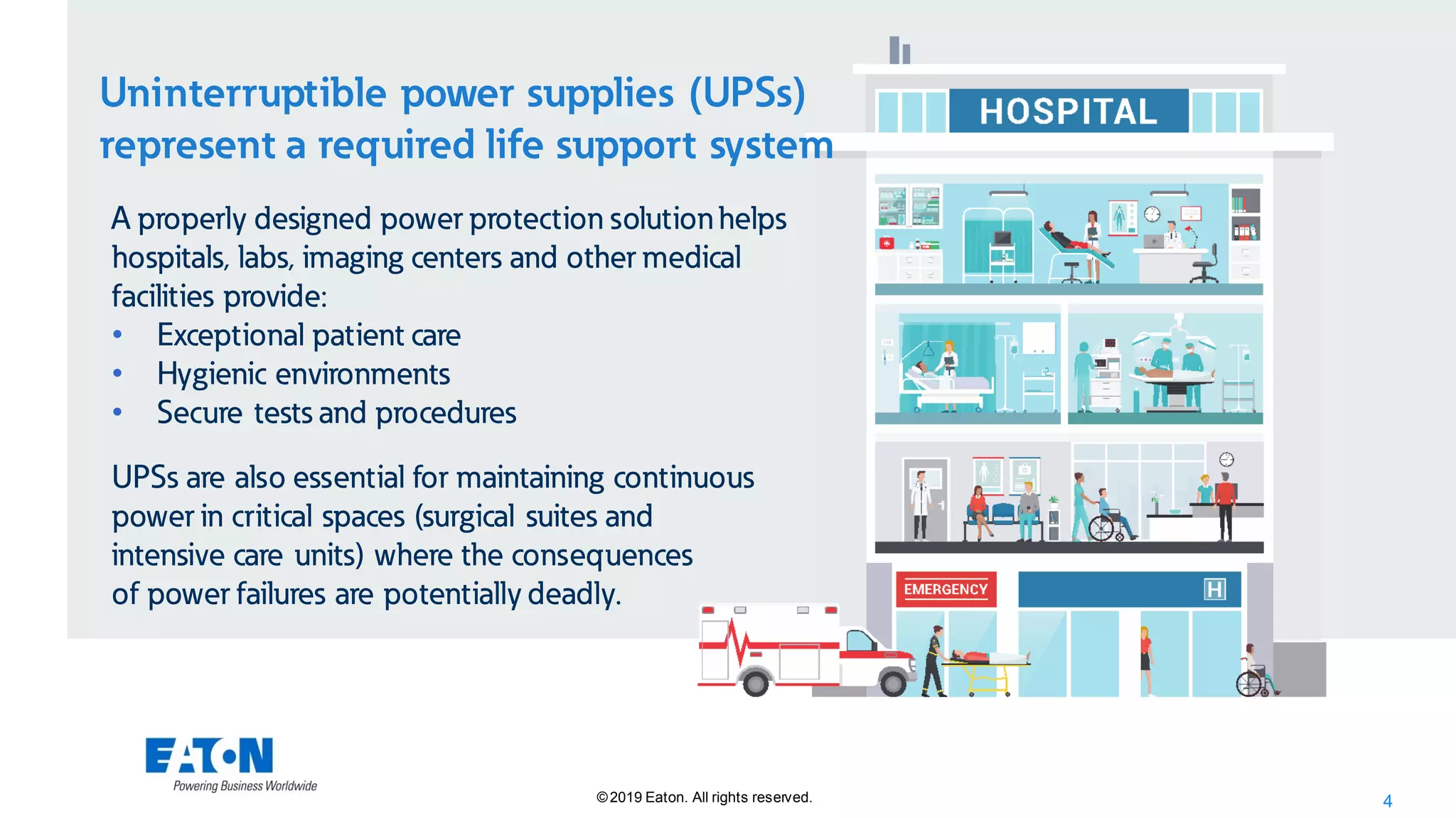 Powering the transformation of healthcare | PDF