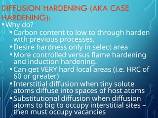 PPT Heat Treatment of Steels.ppt2.ppt materials | PPT