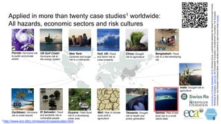 'The economics of climate change adaptation' | PDF