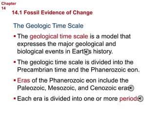 pp the history of life.ppt for the teachers | PPT