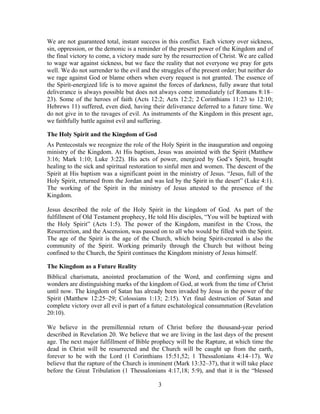 Repent for the kingdom of God is at hand | PDF