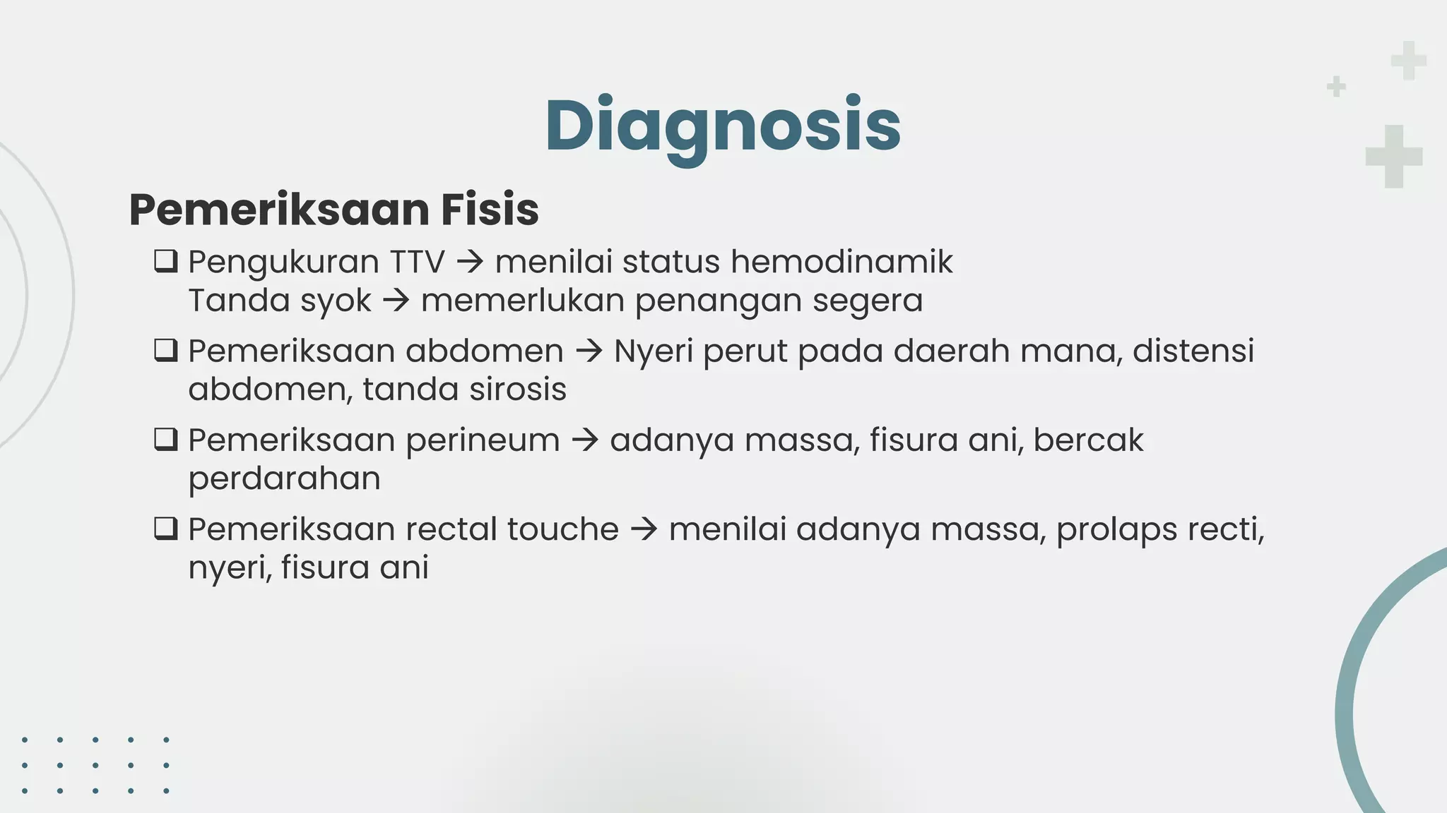 PPT Hematochezia.pptx