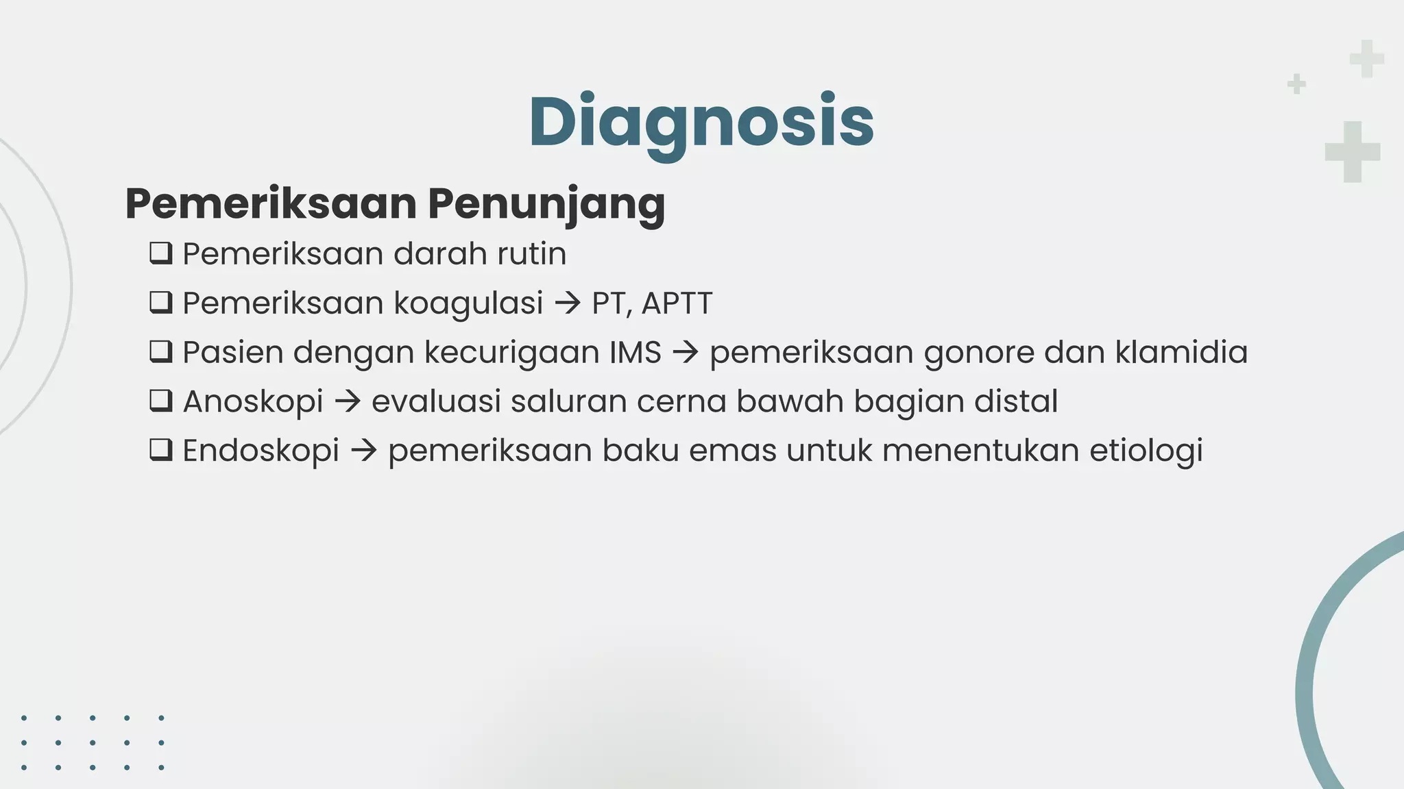 PPT Hematochezia.pptx