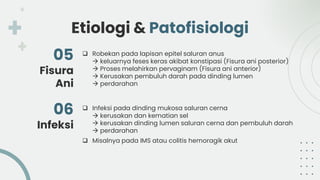 PPT Hematochezia.pptx