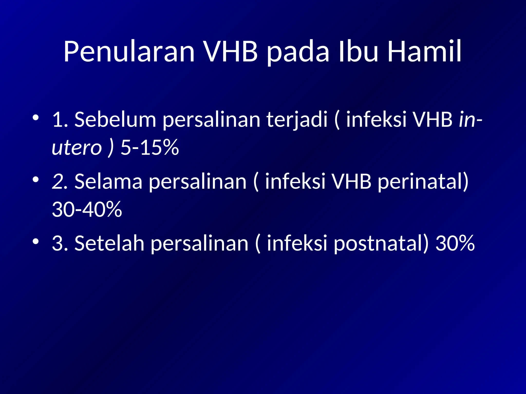 Power Point HEPATITIS.ppt