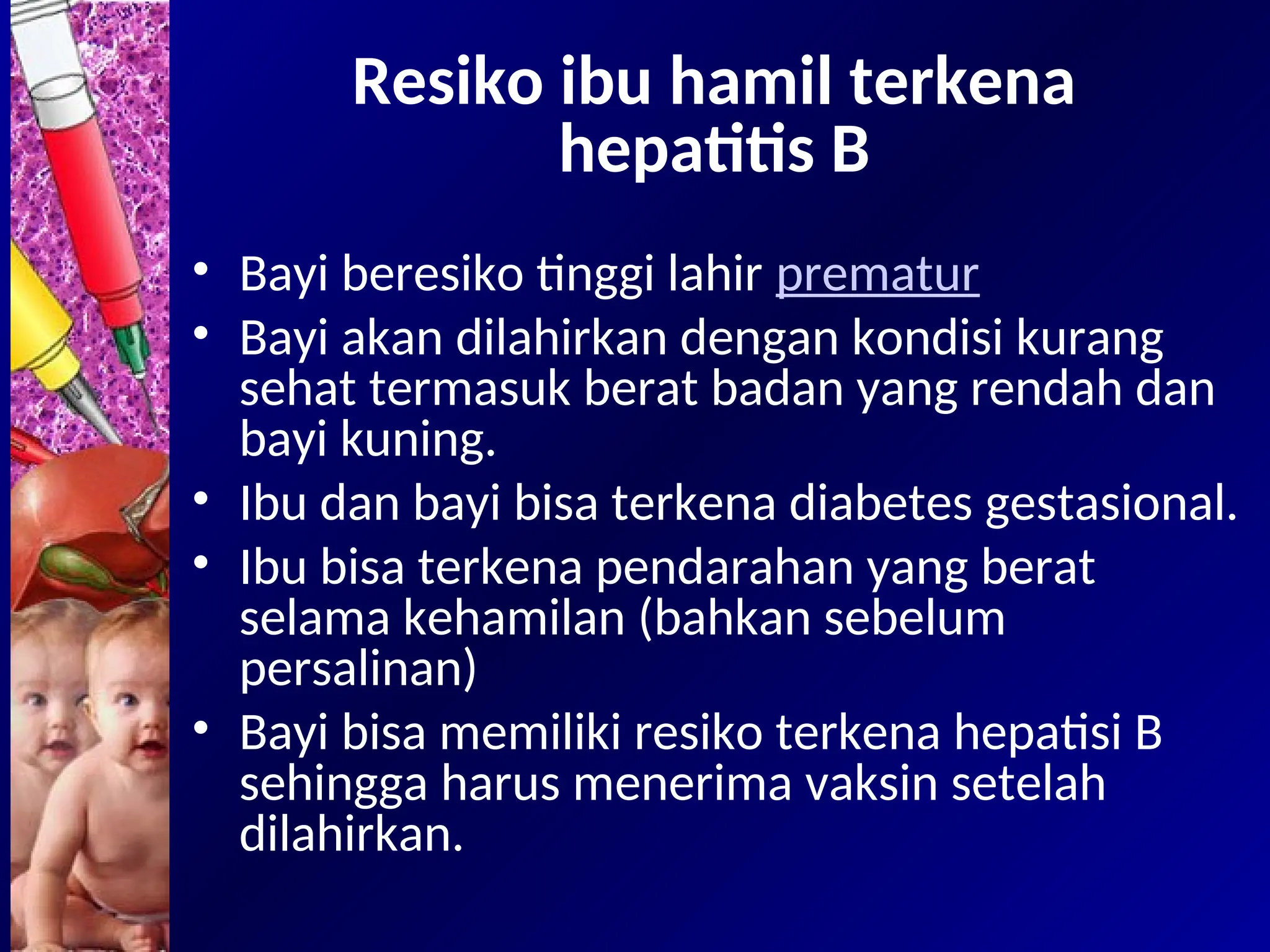 Power Point HEPATITIS.ppt