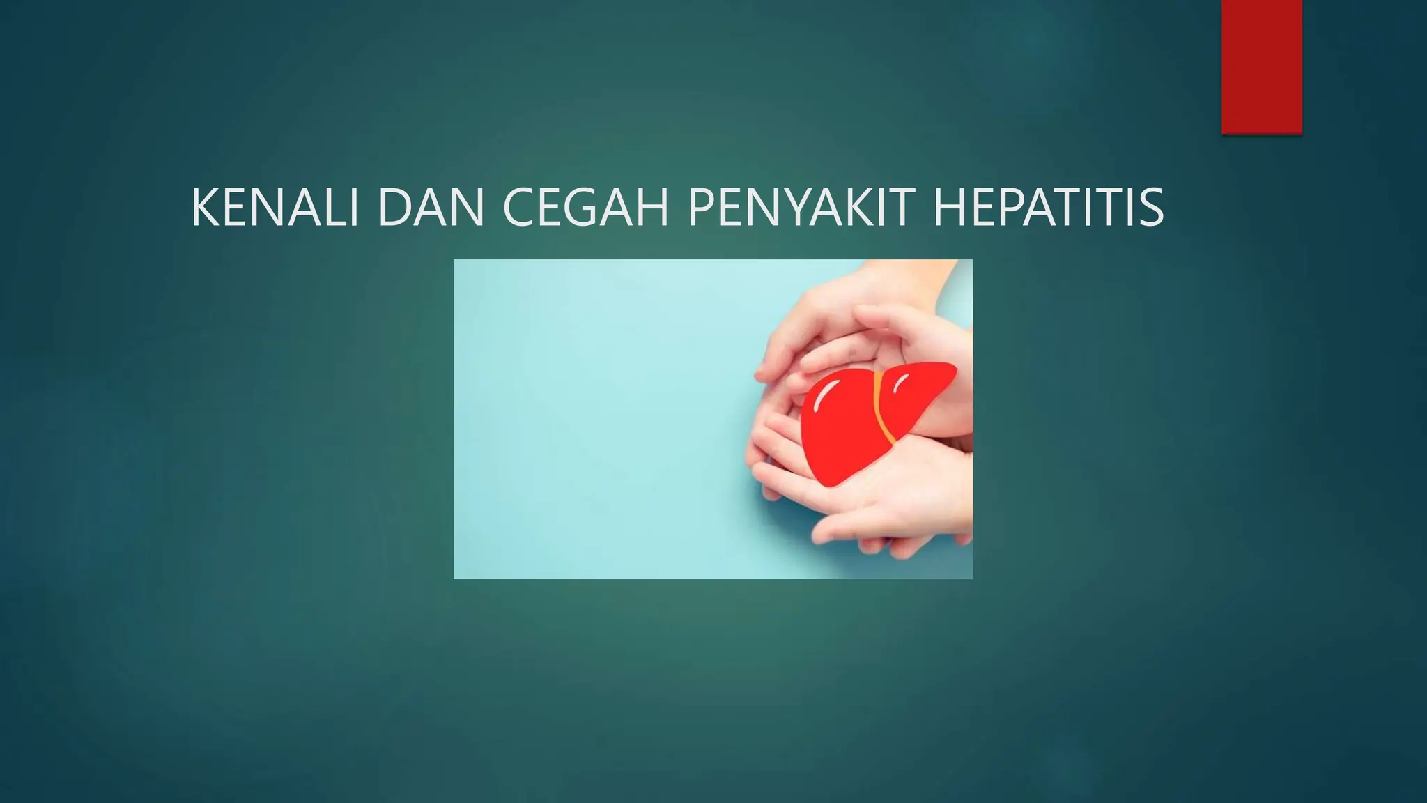ppt hepatisis (definisi, etiologi, epidemiologi) | PPT