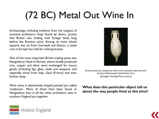 British Timeline from 100_bc to 2000ad | PDF
