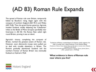 British Timeline from 100_bc to 2000ad | PDF