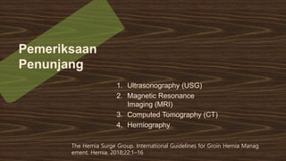 PPT Hernia inguinal-Ulfa Hayatun usk.pptx