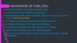 HYdrogen Fuel Cell Vehicle | PPTX | Automotive Industry | Industries