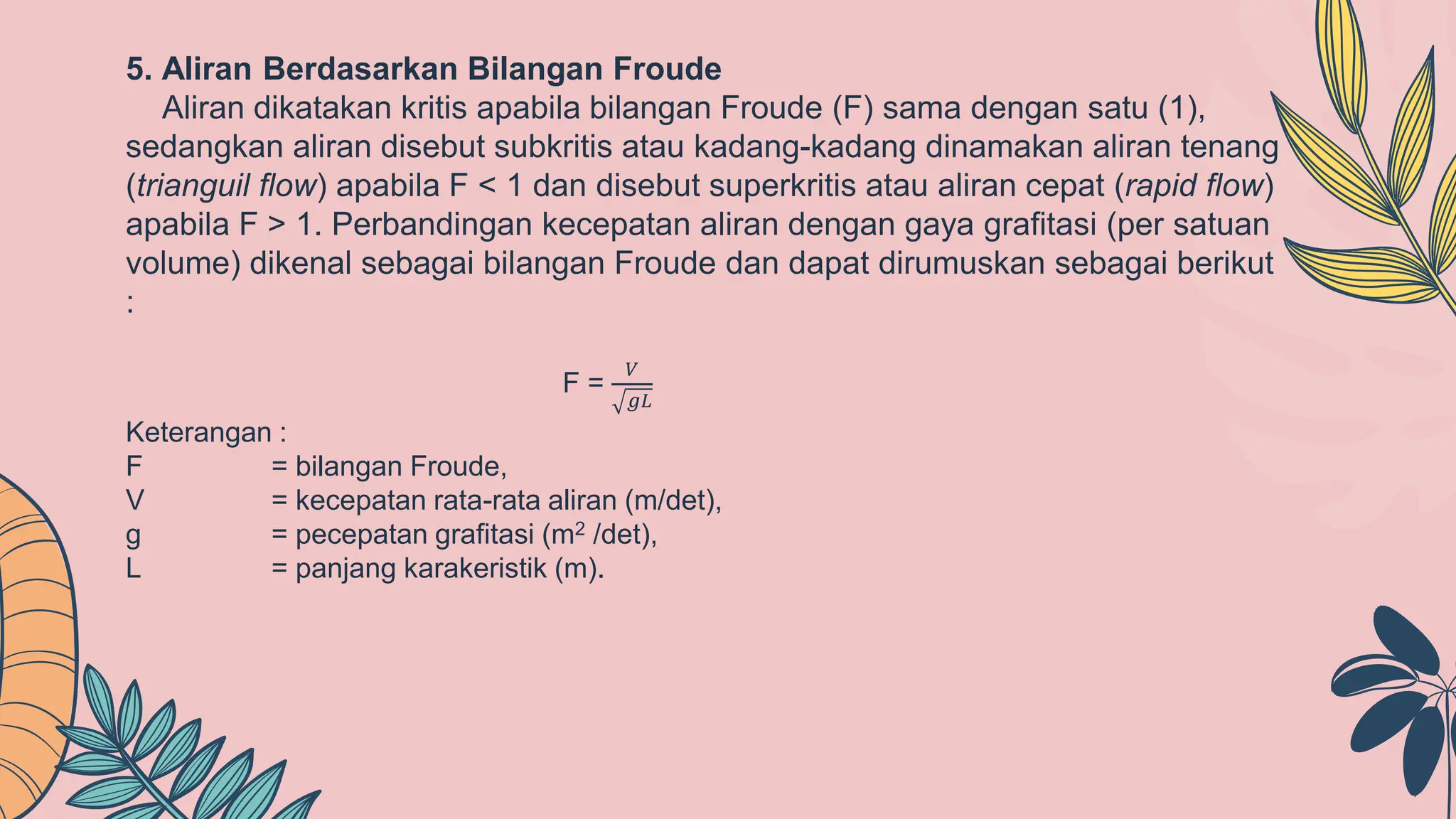 ppt hidrolika_ARI SATRIA NINGSIH_E1A120026.pptx