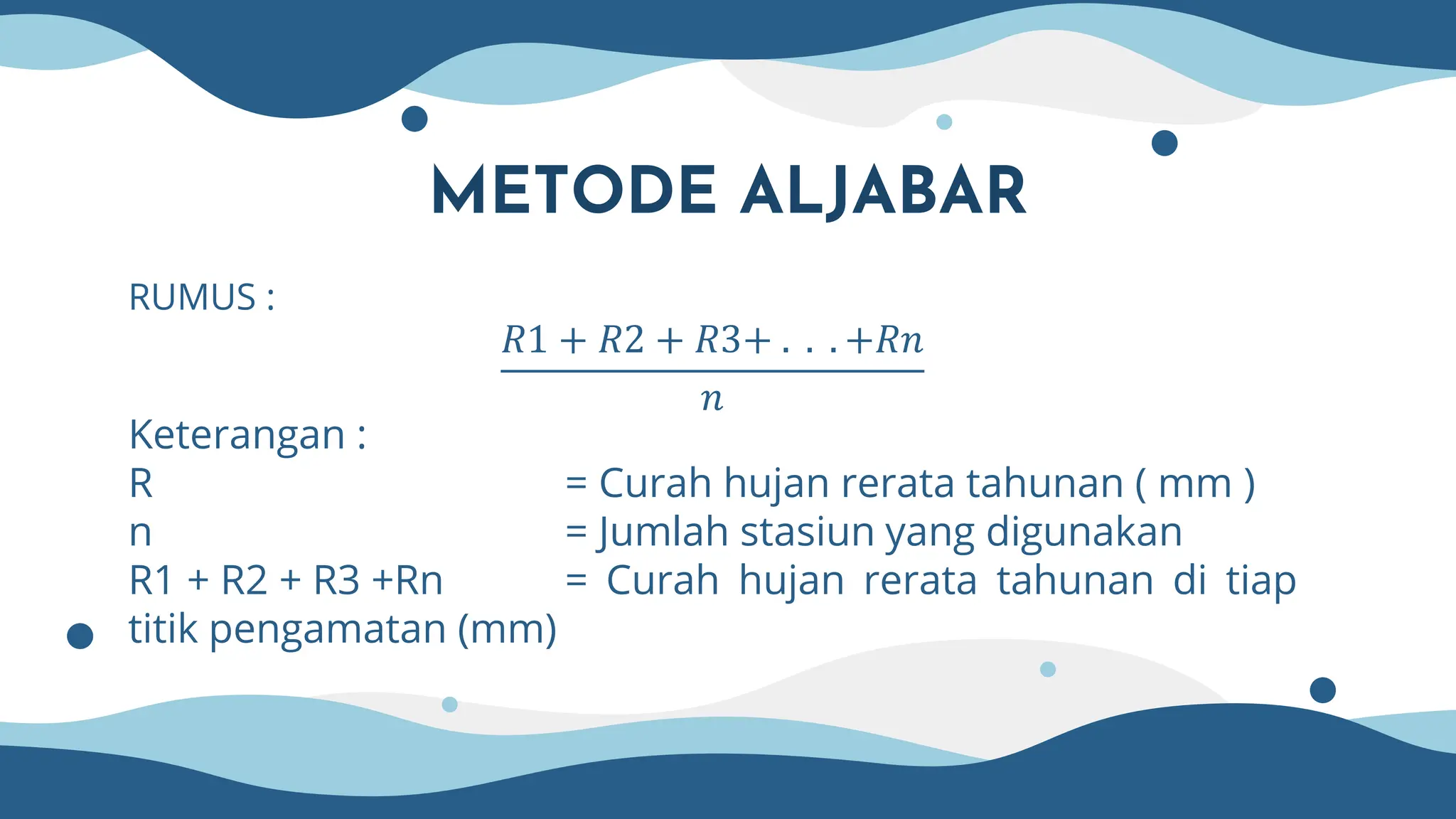 PPT HIDROLOGI.pptx