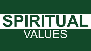 Ppt hierarchy of values by Max Scheler | PPTX