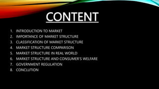 power point presentation for market structure.pptx