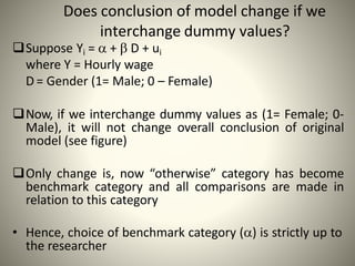 dummy variableregressionPPT HIMANSHU 22347.pptx