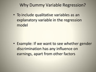 dummy variableregressionPPT HIMANSHU 22347.pptx