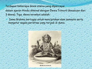 Agama Hindu | PPTX