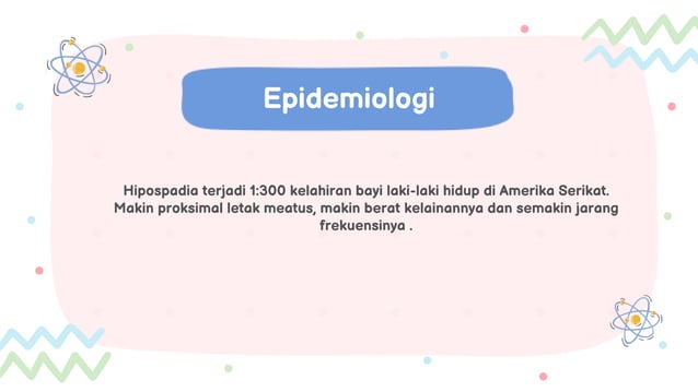 all about hipospadia, criteria and diagnosis | PPTX