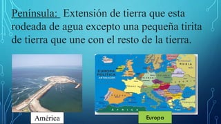 Ppt historia geografia | PPTX