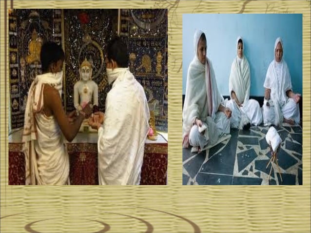 Jainism | PPT
