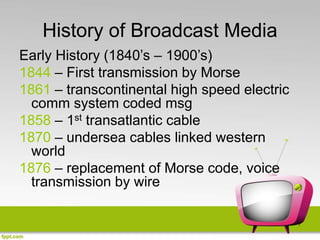Ppt_History_of_Broadcast_Media.ppt