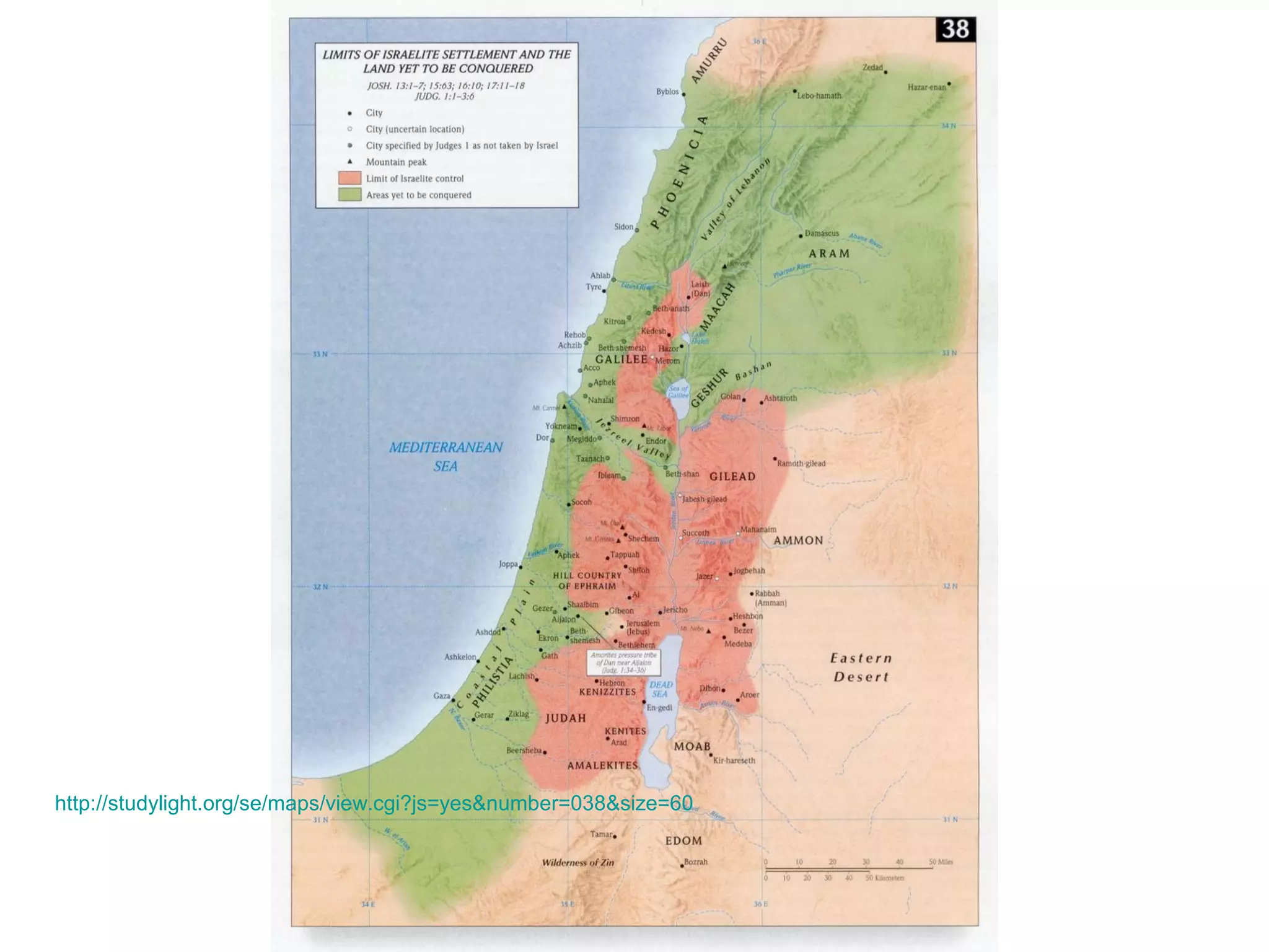 Ppt history of old testament | PPT