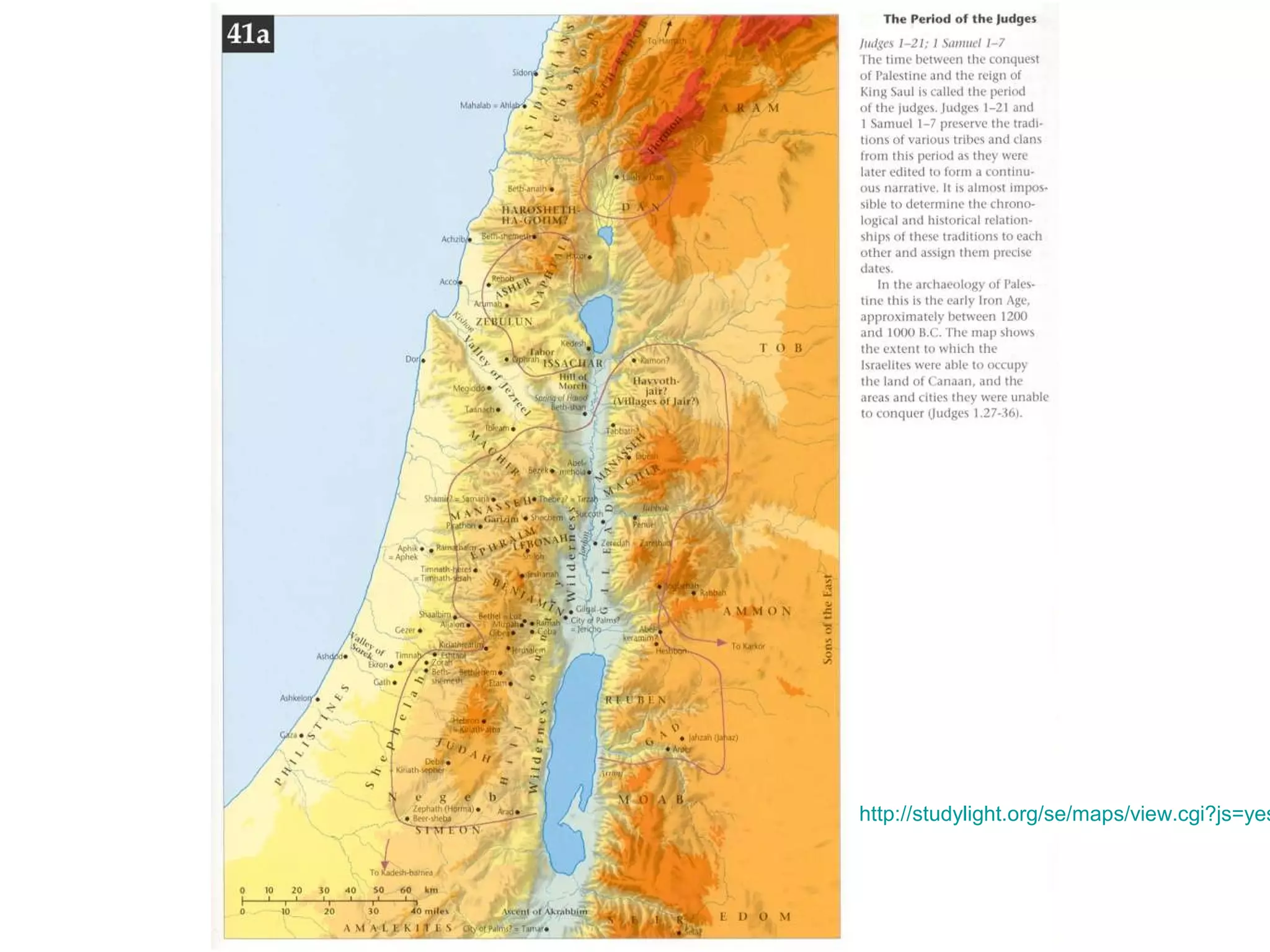 Ppt history of old testament | PPT