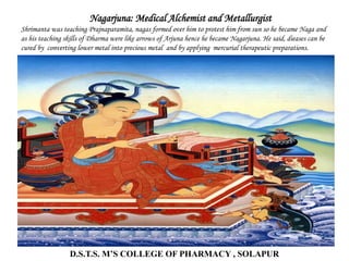Ppt history of pharmacy | PPTX