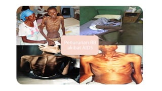 PPT PENGERTIAN DAN CARA PENCEGAHAN HIV AIDS | PPTX