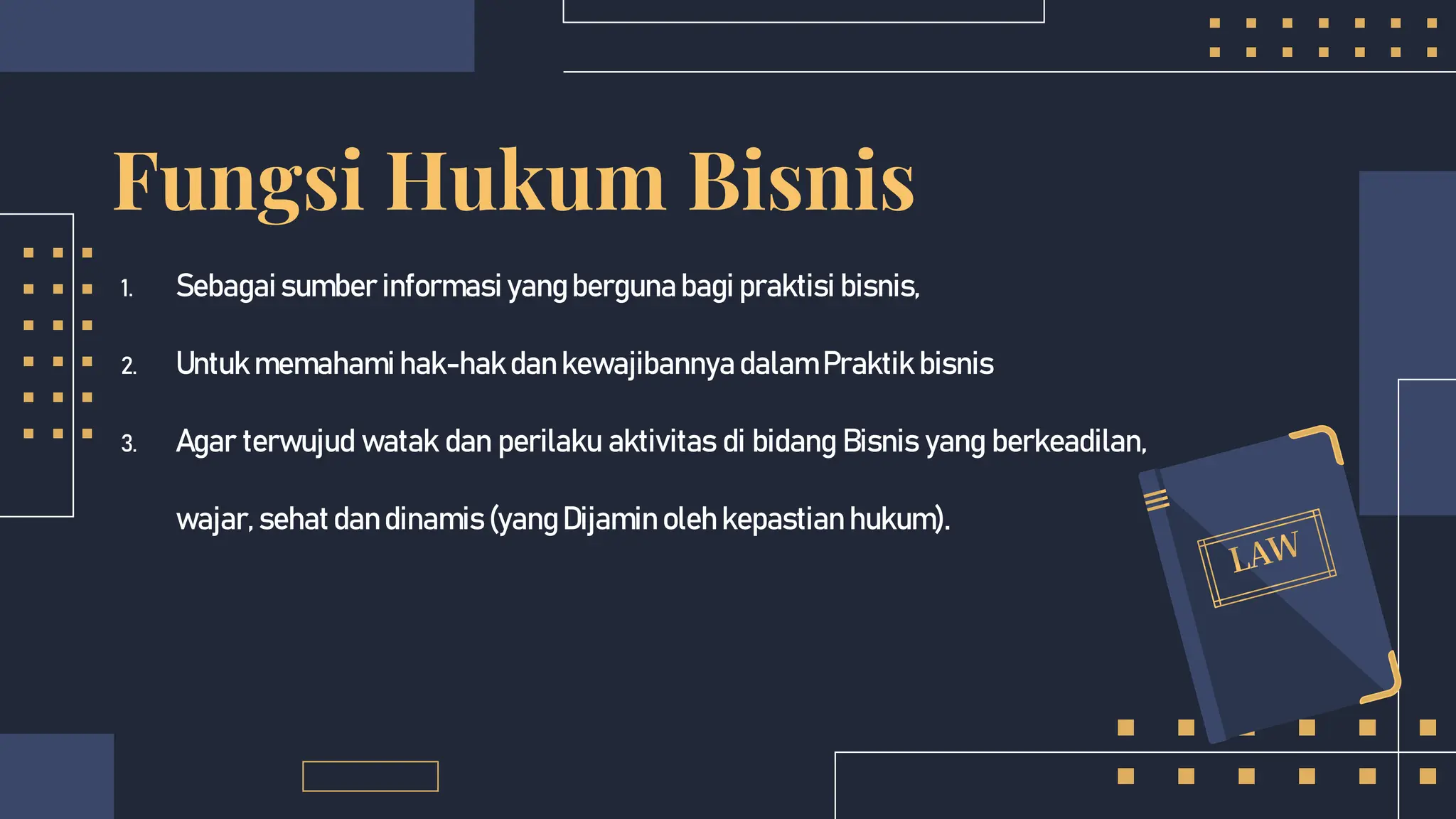 PPT Presentasimatkul Hukum Komersial.pptx